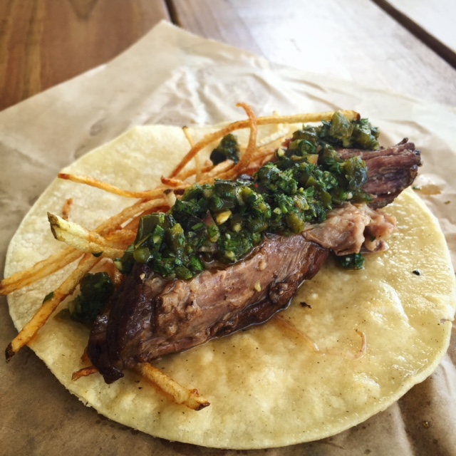 Gallery – Osprey Tacos