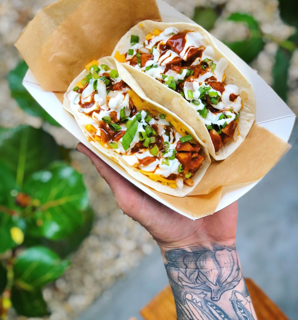 Gallery – Osprey Tacos