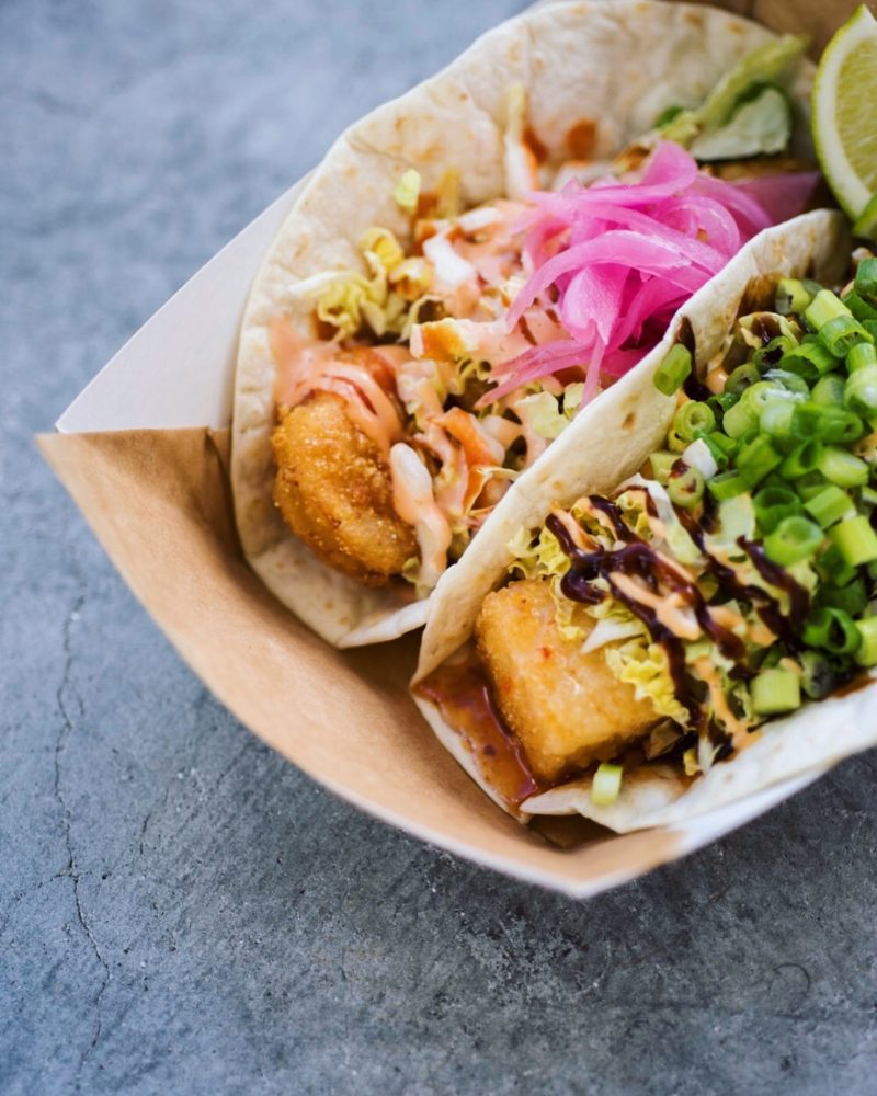 Gallery – Osprey Tacos