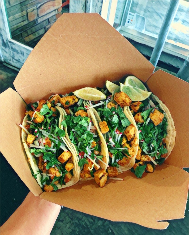 Gallery – Osprey Tacos
